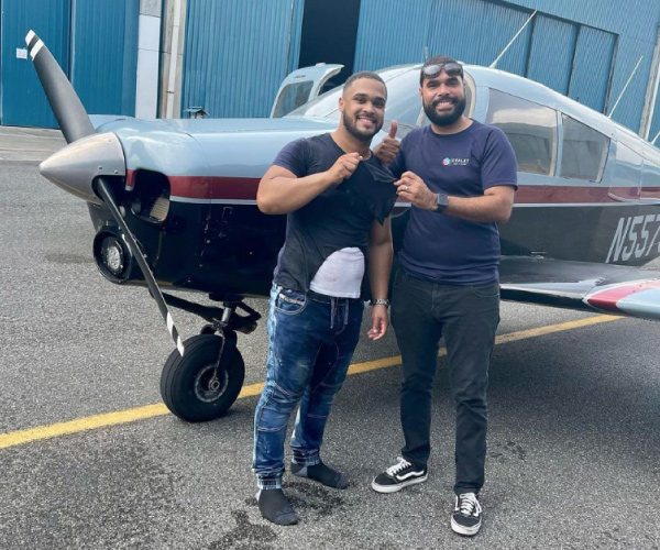 JP Aviation Training – JP Aviation Training